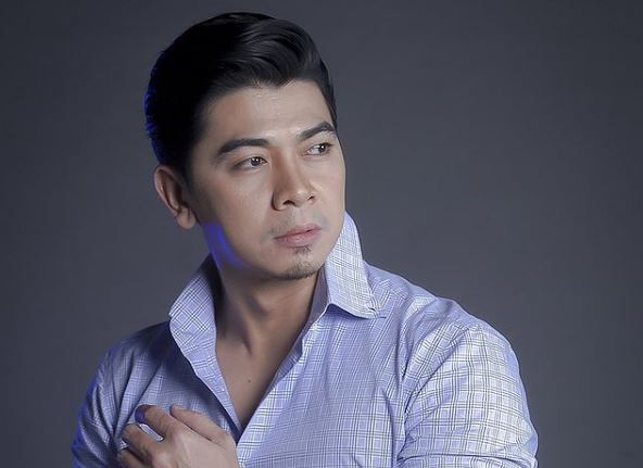 Amar Baharin tak nak hanya jadi hero drama cinta - “Tak boleh stuck ...
