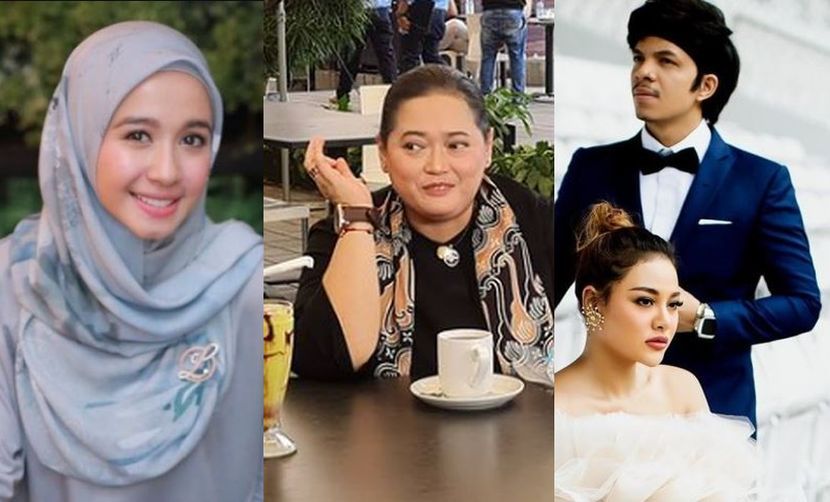 Tukang tilik nasib artis Indonesia, Mbak You meninggal dunia... pernah ...
