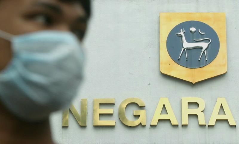 Boleh buat permohonan moratorium mulai esok! Ini cara memohon dan ...