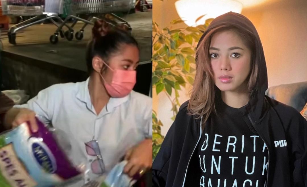 Ketepi perasaan bimbang... Azar Azmi sertai misi bantuan khas ke ...