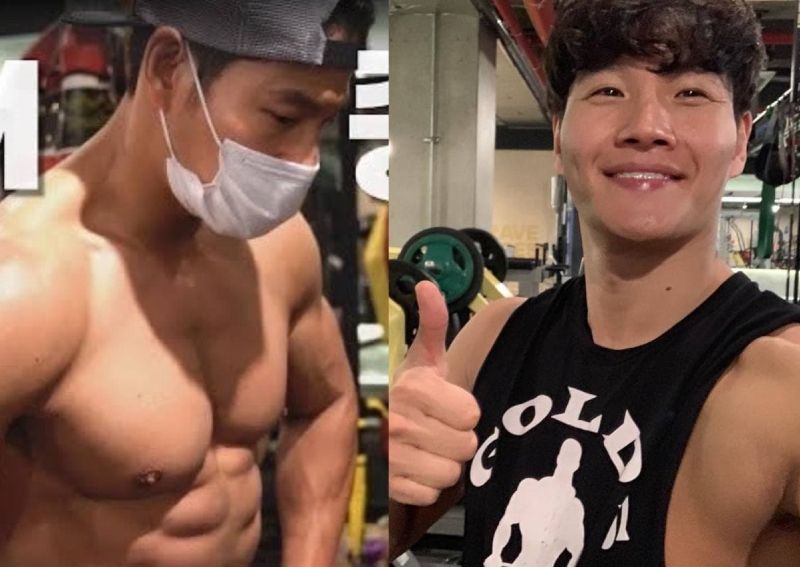 Aktif buat video di gim, Kim Jong Kook janji sumbang semua duit YouTube ...