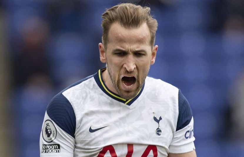 Harry Kane sekali lagi disisihkan Spurs - Sukan | mStar