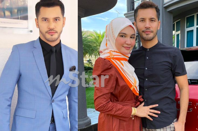 Aliff Syukri siapkan diri bertanding PRU ke-15, dah lama rancang masuk ...