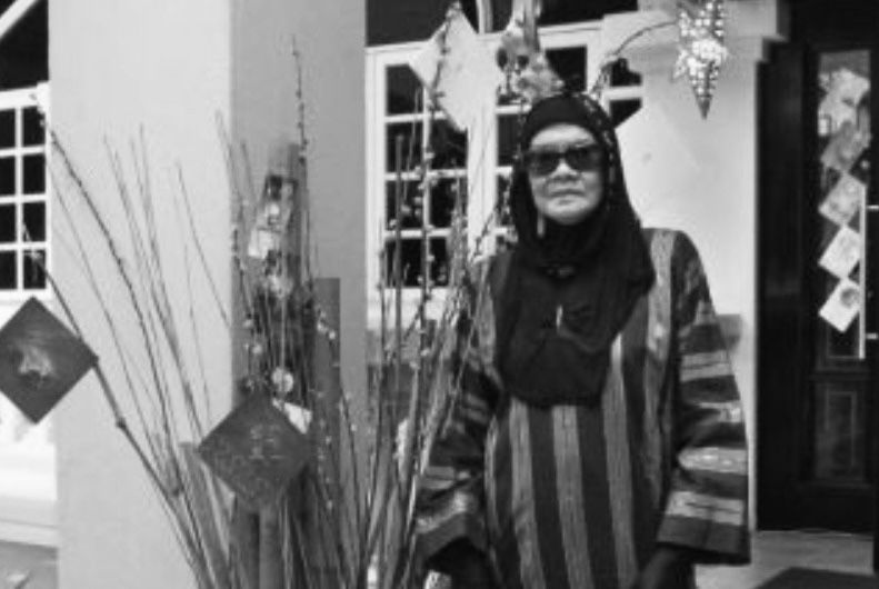 Mimi Loma meninggal dunia pada usia 75 tahun, tenang pergi dalam tidur ...