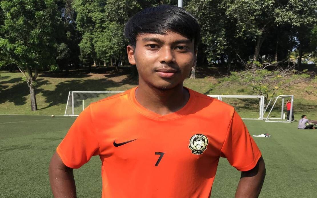 'Super Mukh' tekad bantu Selangor tundukkan Perak - Personaliti Sukan ...