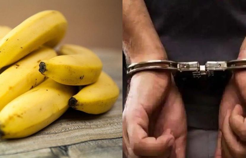 Gara-gara telan rantai emas curi, peragut dipaksa makan pisang, julap ...