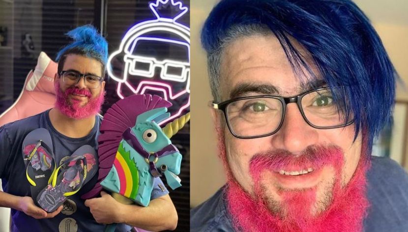 Didakwa rogol kanak-kanak, gamer terkenal ditahan polis - Dunia | mStar