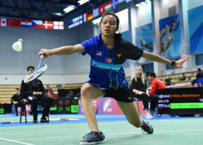 Nurshuhaini, Zhing Yi buat perhitungan tentukan juara - Sukan | mStar