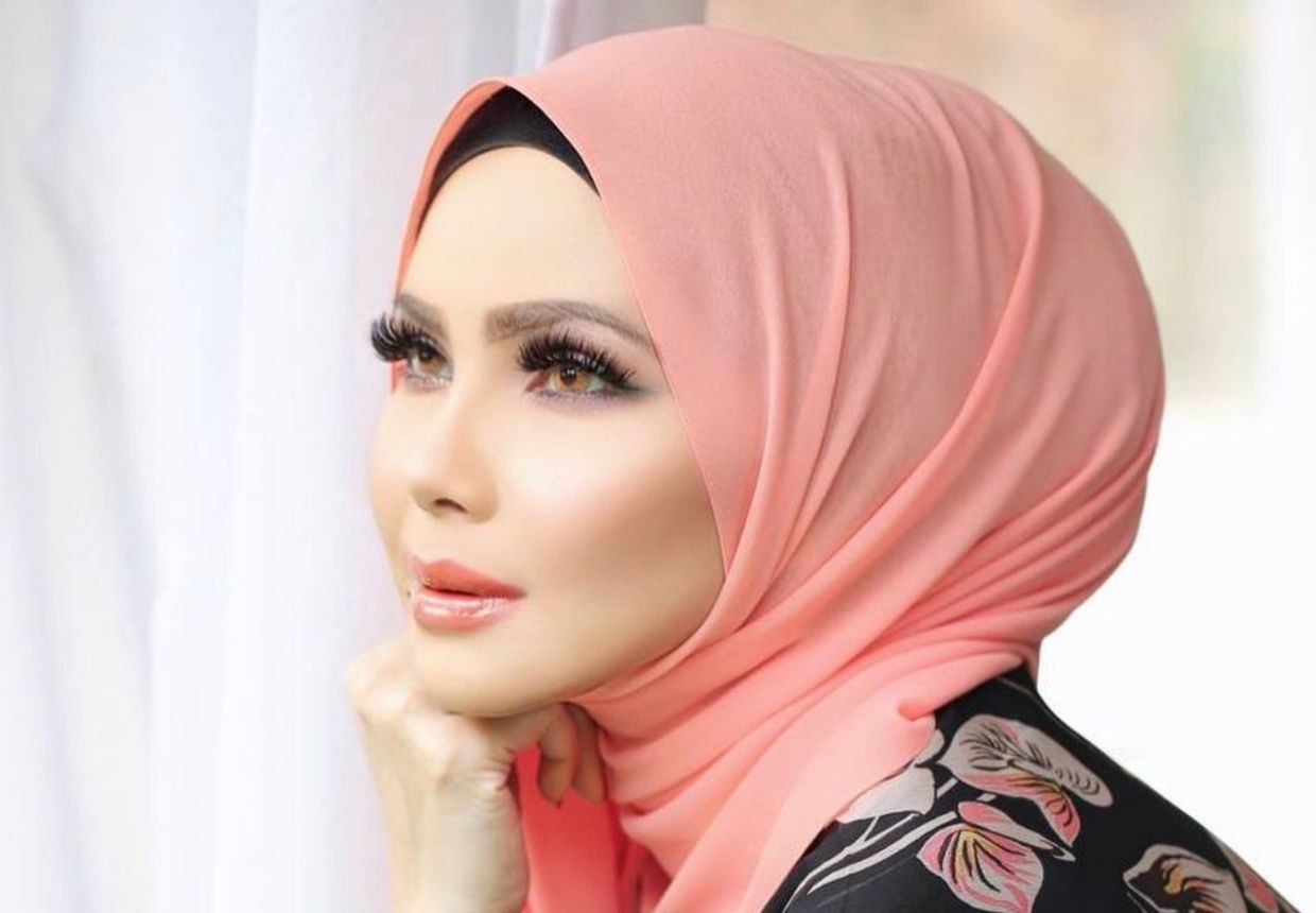 Usia makin meningkat, Che Ta mula bimbang tentang kesihatan... mahu ...