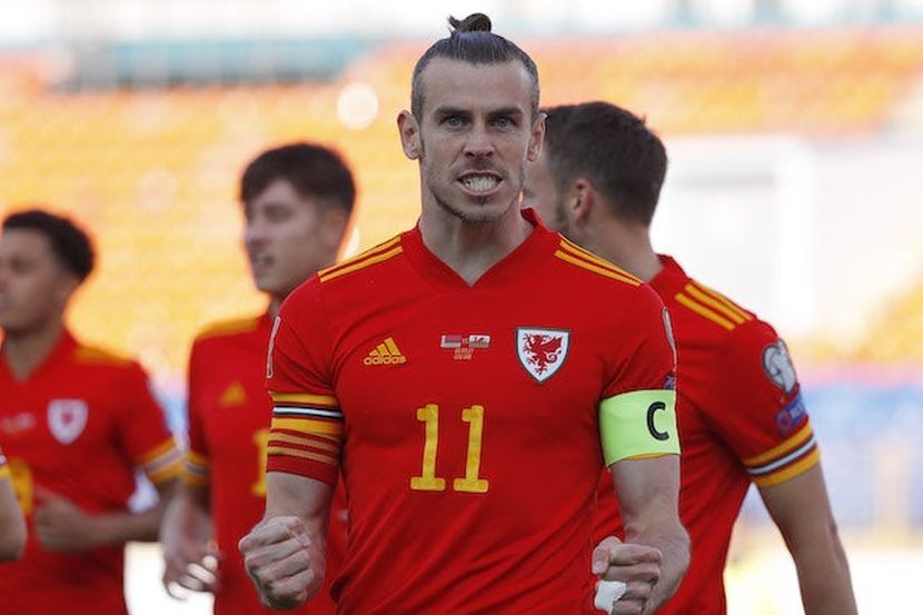 Bale alami kecederaan hamstring, terlepas beraksi kelayakan Piala Dunia ...