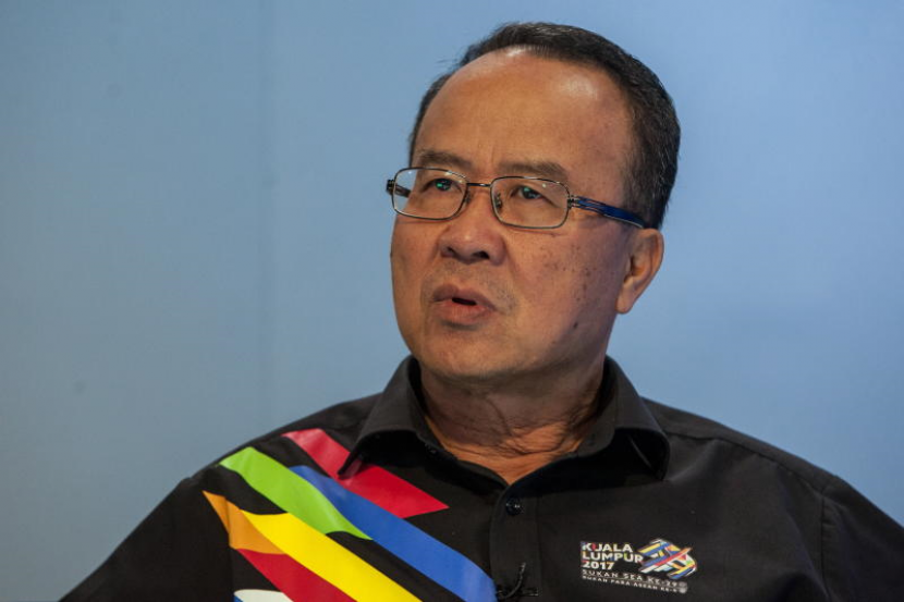 Zolkples Embong meninggal dunia - Semasa | mStar