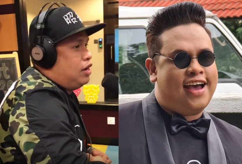 [VIDEO] Lawak ‘sedang elok’ tak bawa maksud lucah, Shuk Sahar kecewa ...