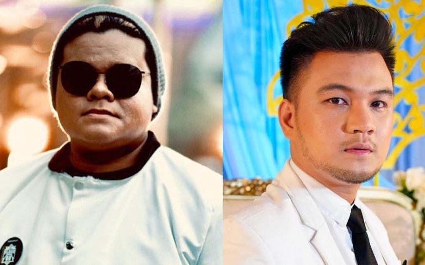 Get ready! Iqbal lancar lagu ‘Hujan’ esok, Eric Floor 88 puji vokal ...