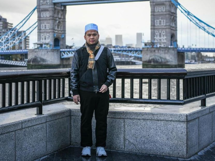 Polis tak pernah tutup kes, siasatan terhadap Ebit Lew masih berjalan ...