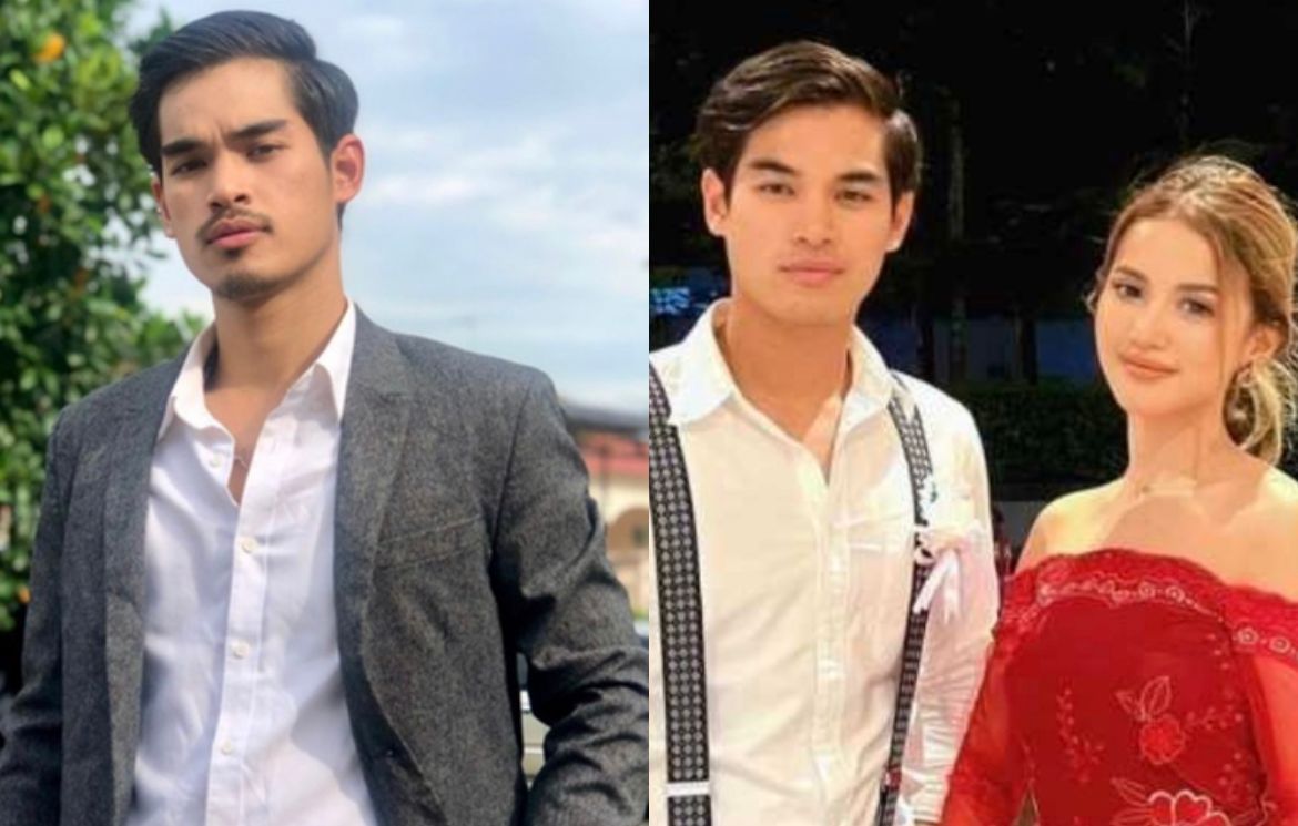 Baru umum rancang kahwin tahun depan, Alif Muhaimin sedih ditinggal ...