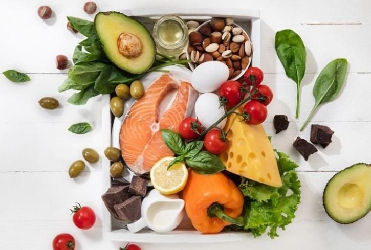 Buat pilihan sihat setiap hari... protein berkualiti amalan berkesan ...