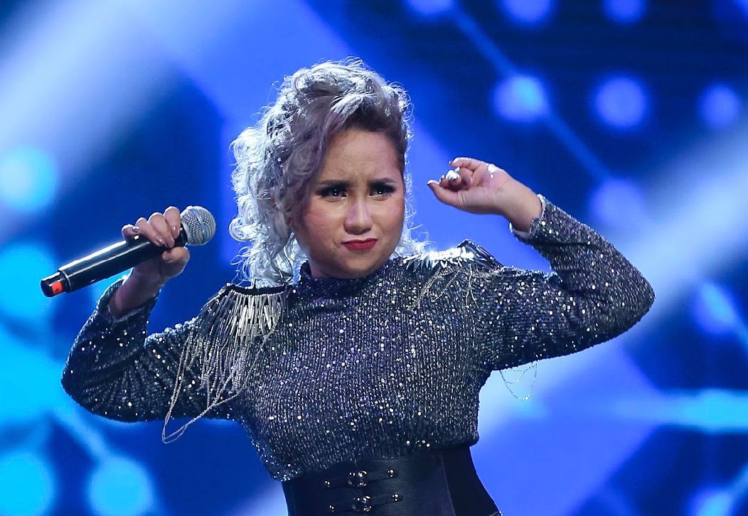 Upiak Isil serik didekati lelaki mata duitan, sering disangka banyak ...