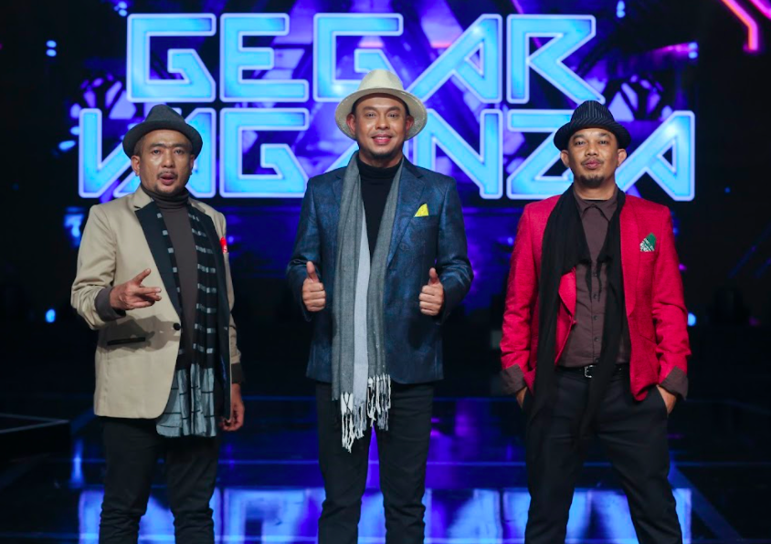 Nico G tak jangka tersingkir awal, cuma bertahan 3 minggu di GV8… anggap keluar bermaruah ...