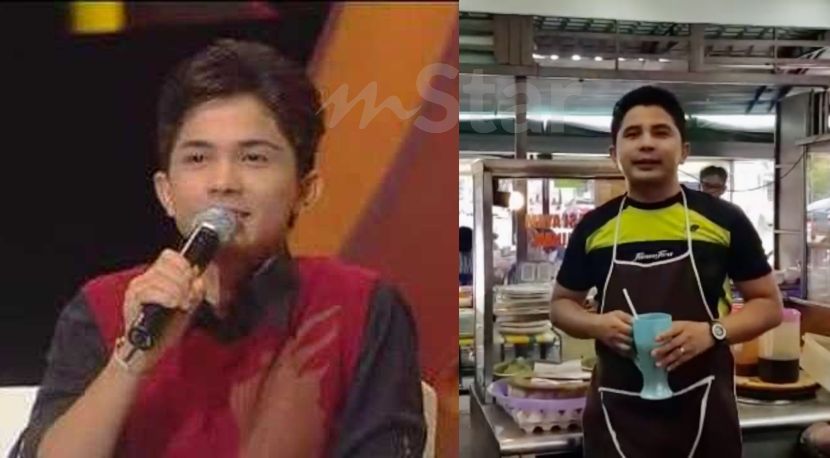 Kefli AF3 tak malu jadi penghantar makanan, anggap kerjaya itu bukan ...