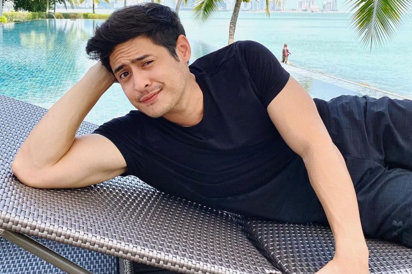 Selalu viral dengan video parodi, ‘influencer’ Chazynash kini serius ...