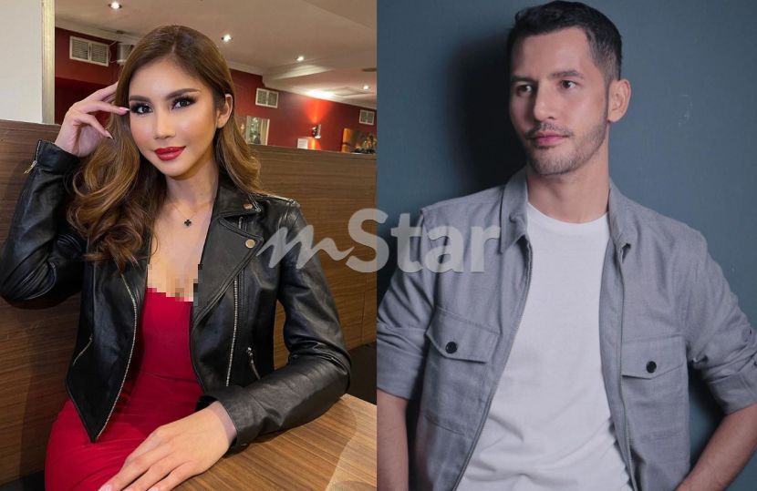 Aliff Syukri terkejut dakwaan hantar staf sendiri bida aset Sajat ...