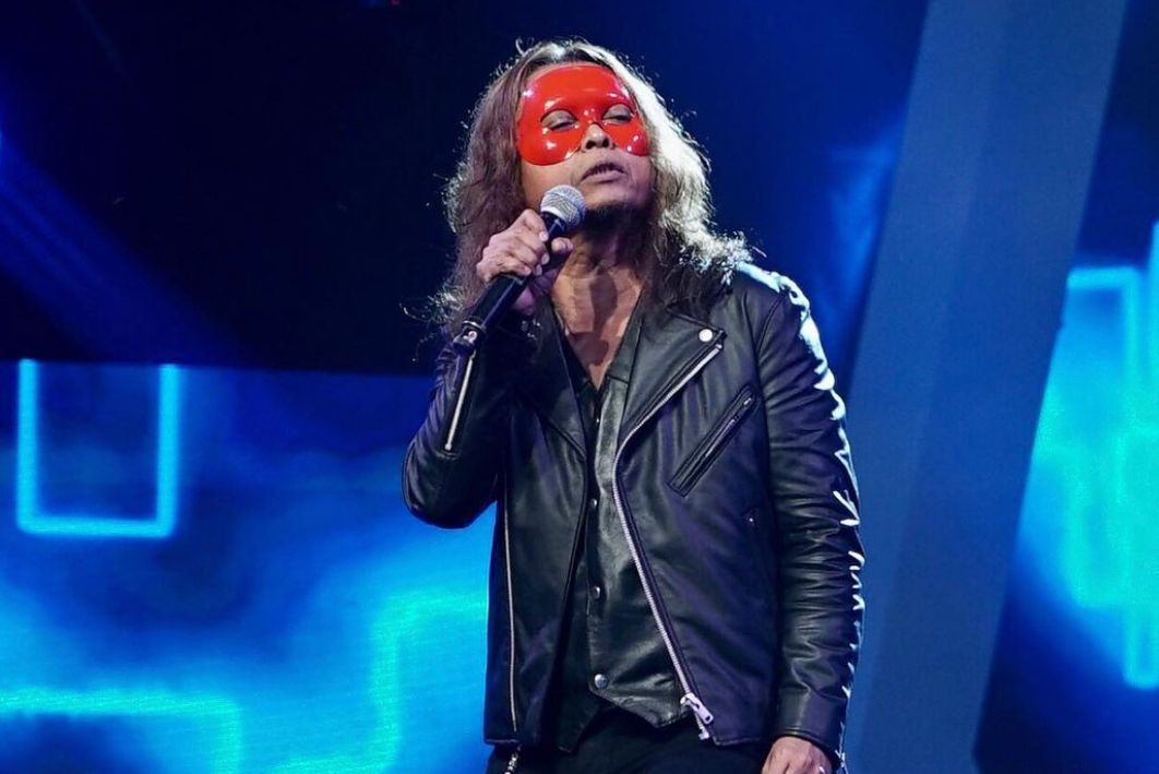 Bandi Amuk tersingkir GV8, Syafinaz Selamat tegur masalah intonasi dan ...