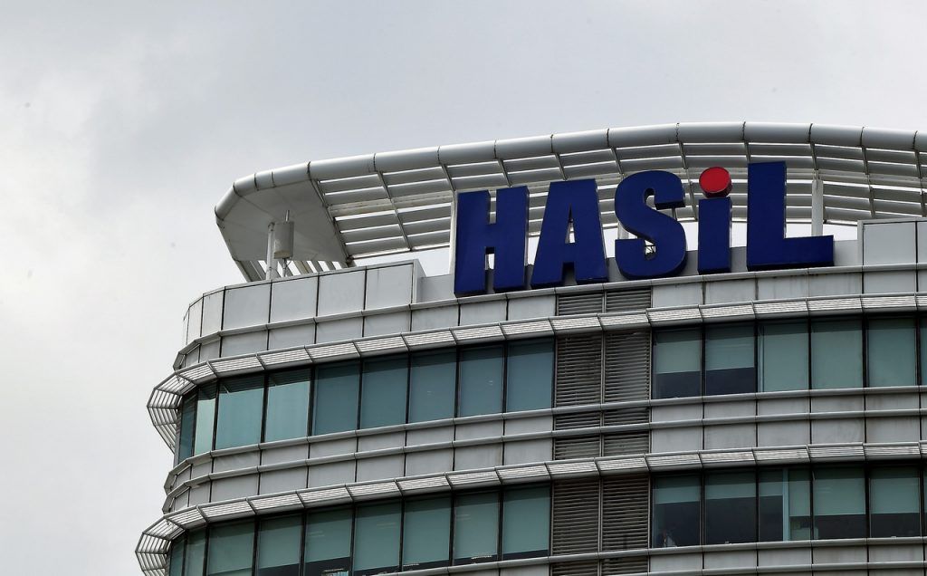 Wajib ada Sijil Pematuhan Cukai prasyarat peroleh projek kerajaan ...