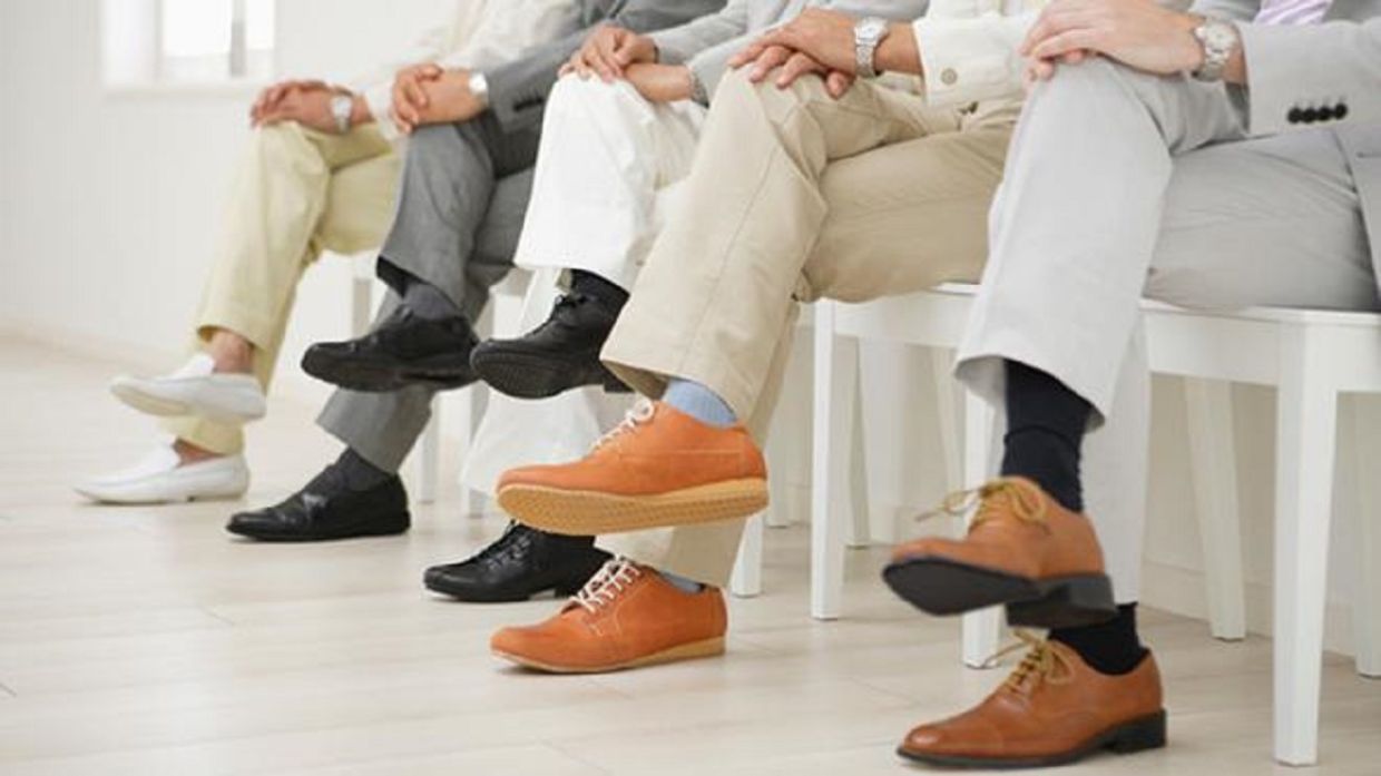 Awas! Duduk bersilang kaki boleh jejaskan kesihatan... ketahui 4 ...