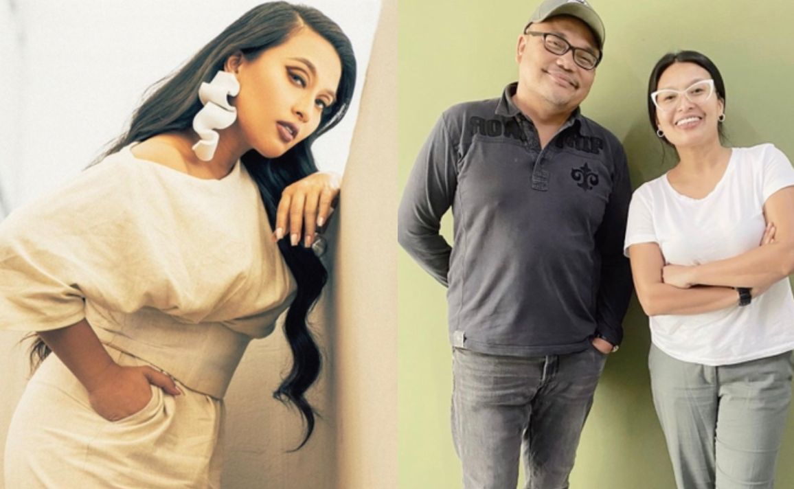 Nabila Huda teruja pertama kali dapat watak bisu, dah lama idam kerja ...