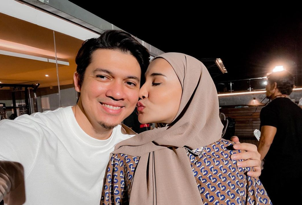 Irwansyah belum sedia tambah isteri - “Ada seorang pun dah berat ...
