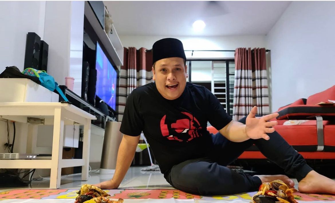 Shuk Sahar nak jual rumah RM1.2 juta, perlukan duit untuk teruskan ...