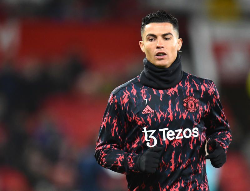 Siasat dakwaan rogol, polis dihalang tahan Ronaldo - Sukan | mStar