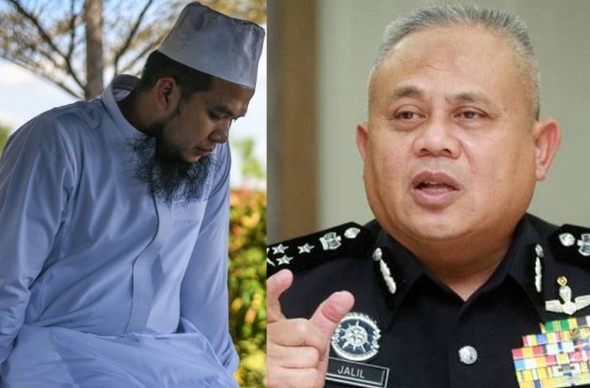 Kes Ebit Lew: “Biar undang-undang dilaksanakan seadil-adilnya” - Semasa ...