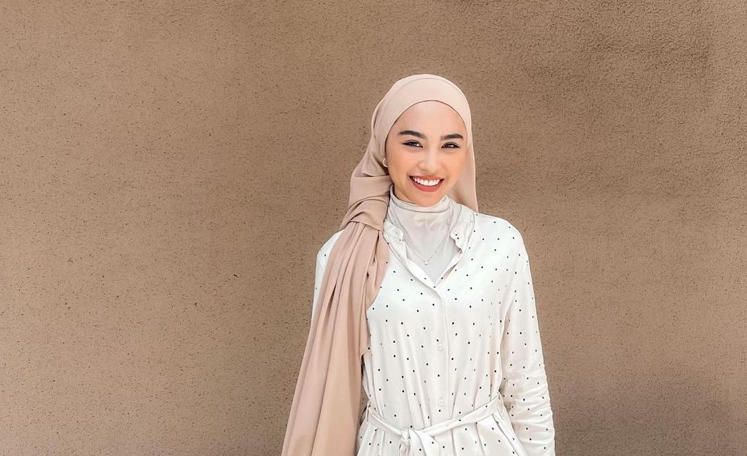 Sharifah Rose jawab tuduhan ciplak jenama, ‘Sekuntum’ panggilan sejak kecil… Tidak tahu ...