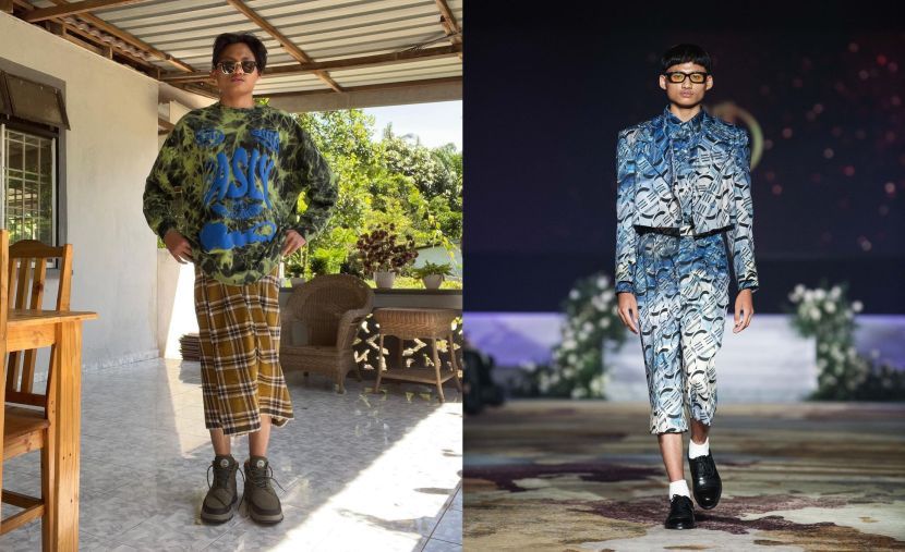 Berbaloi berangan! Ketika menganggur dan jadi ‘beban keluarga’, Imran ...