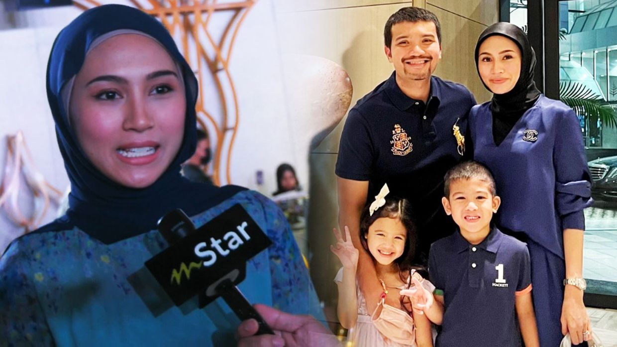 Erin Malek korban dunia lakonan demi besarkan anak, tunggu masa sesuai ...