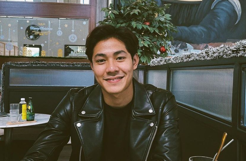 Meerqeen jaga privasi keluarga, tak semua foto boleh kongsi untuk ...