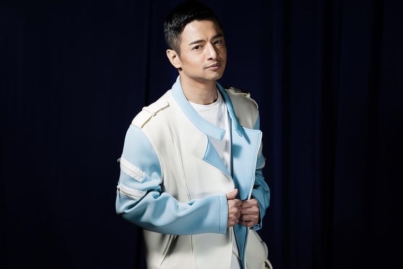 Dafi tak minat main politik, jadi mangsa netizen lepas geram… Tapi ada ...