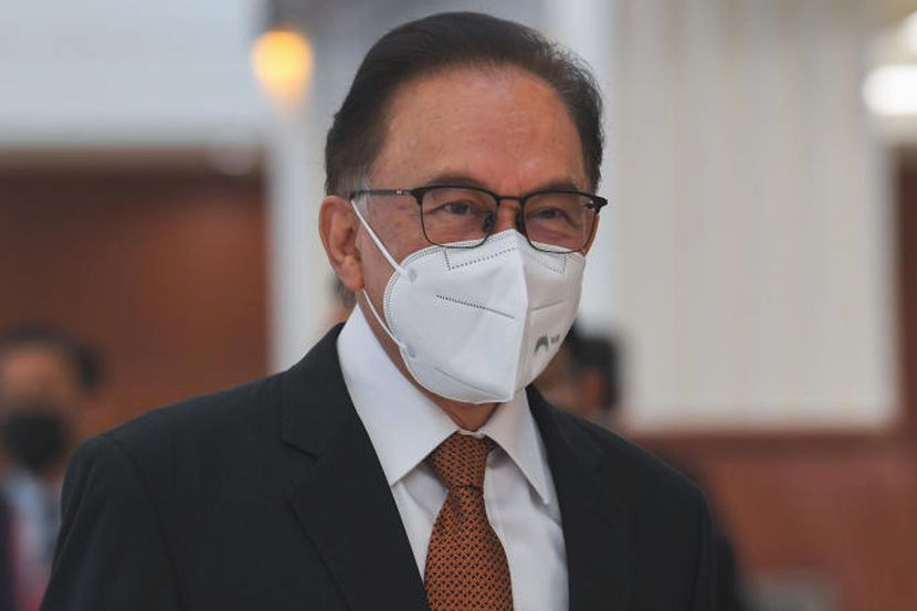 Anwar Ibrahim ubah fikiran, kini sokong pengeluaran KWSP - Semasa | mStar