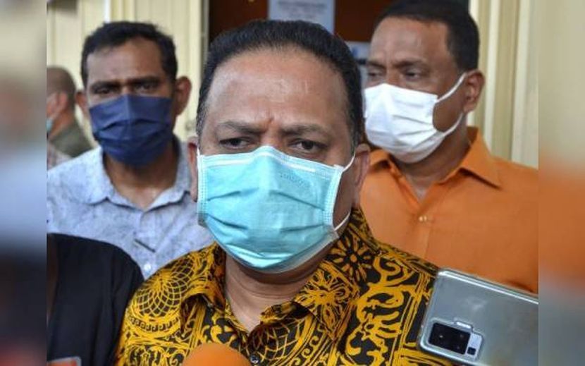 Dakwaan kertas undi rosak, BN kemuka petisyen bagi DUN Bukit Batu ...