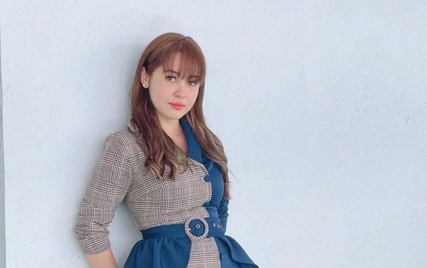 Bimbang bawa balik sikap baran, Emma Maembong ambil masa bersendirian ...