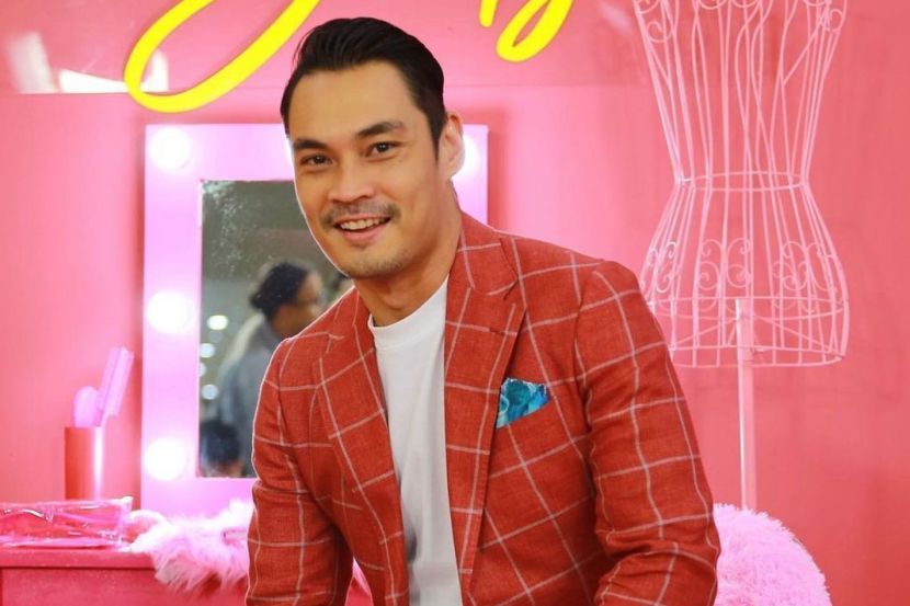 Hisyam Hamid tangguh hasrat balik Singapura meski sempadan negara sudah ...