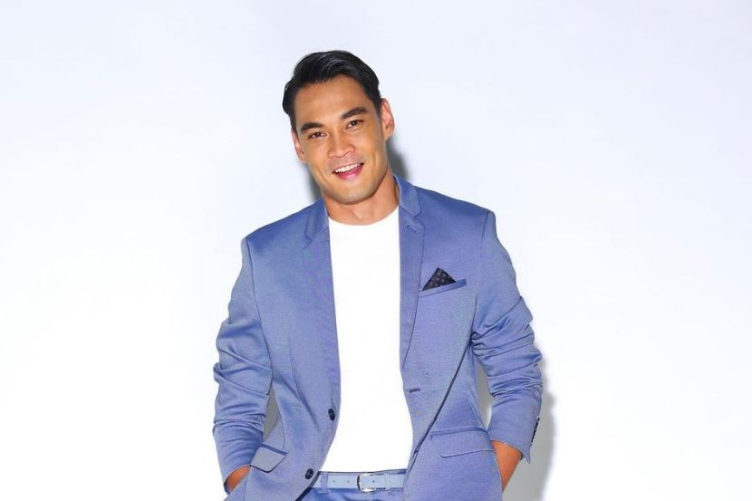 Hisyam Hamid tangguh hasrat balik Singapura meski sempadan negara sudah ...