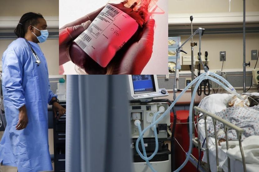 Doktor kongsi detik cemas pesakit ulser perut tahap 3 berak berdarah ...