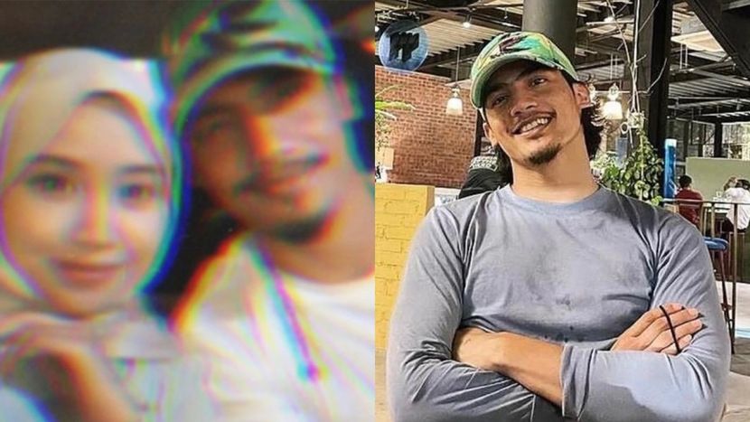 Kongsi gambar dengan Farisha Iris, Niezam Zaidi harap netizen berhenti cerita bukan-bukan ...