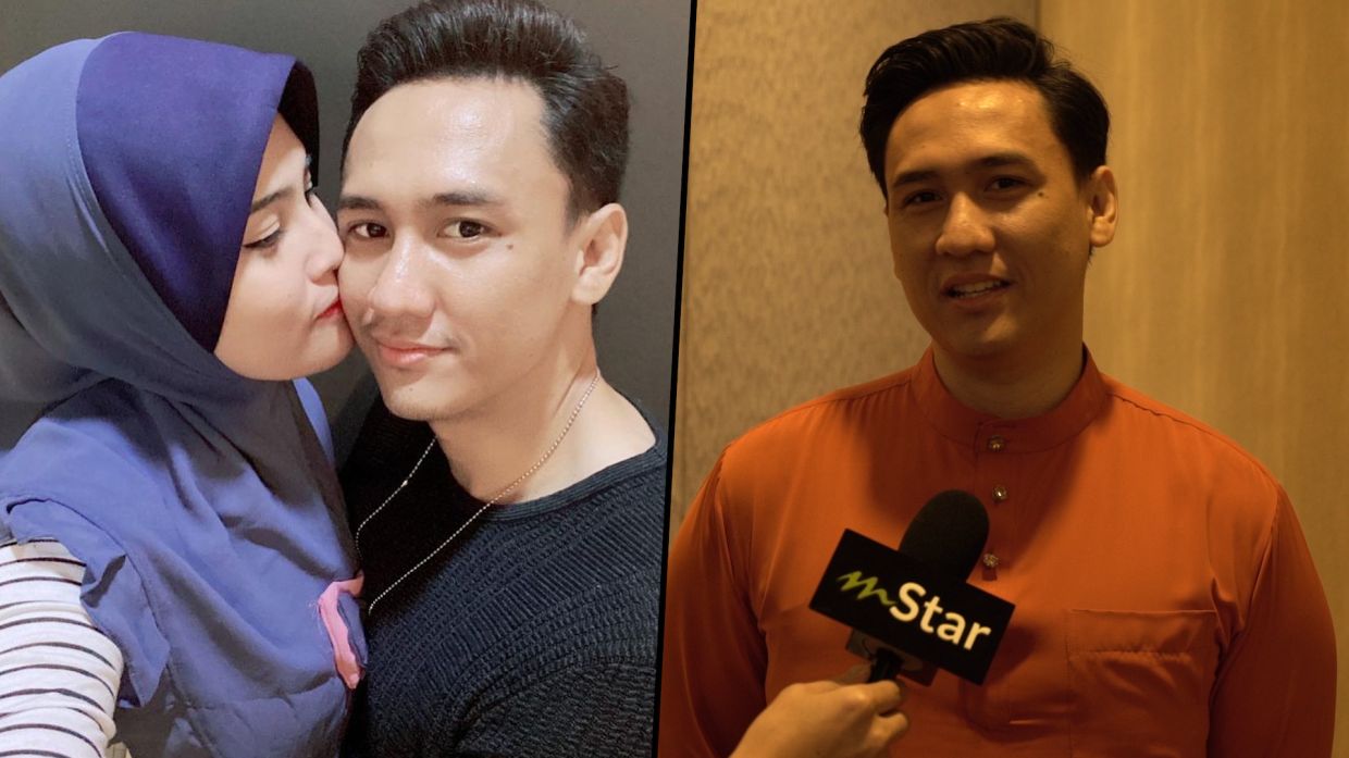 Meriah raya Raja Afiq tahun ini dapat jumpa saudara mara… Tak stres ...