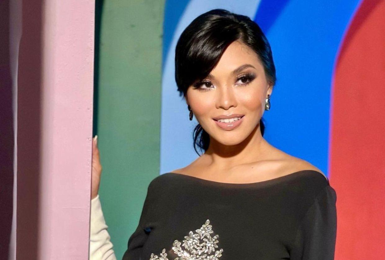 Nikki Palikat ambil cuti dua minggu balik kampung - Hiburan | mStar