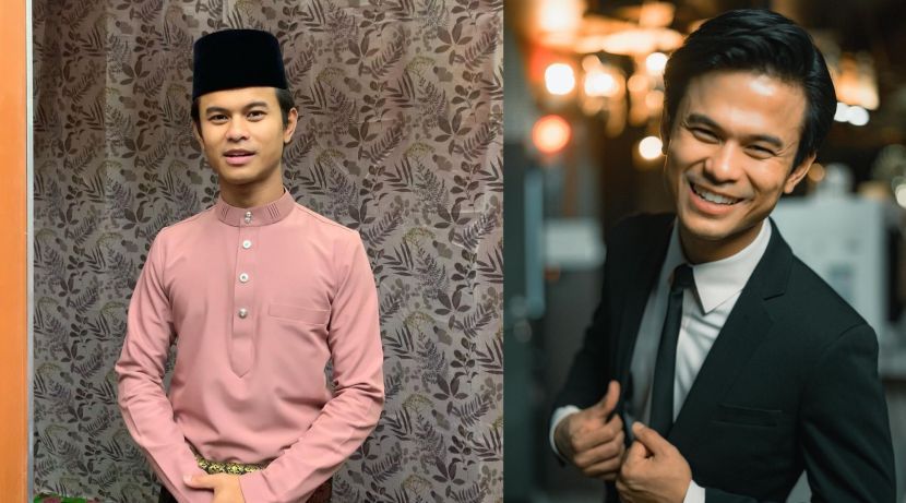 Sir Fathi buka pintu rumah untuk siapa nak datang beraya, nasihat ...