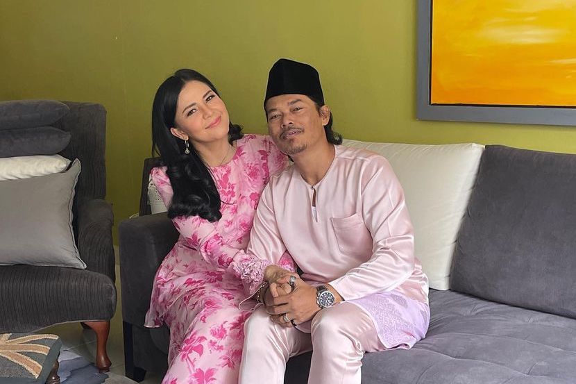 Joey Daud bincang dengan isteri sebelum terima ‘job’, elak ...