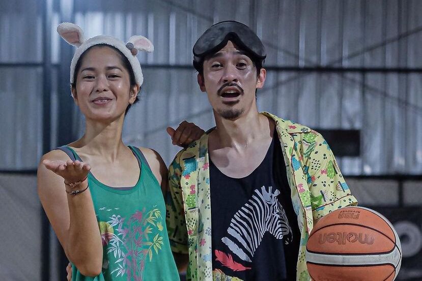 [VIDEO] Berkahwin dengan artis popular Indonesia, Iedil Putra tidak ...